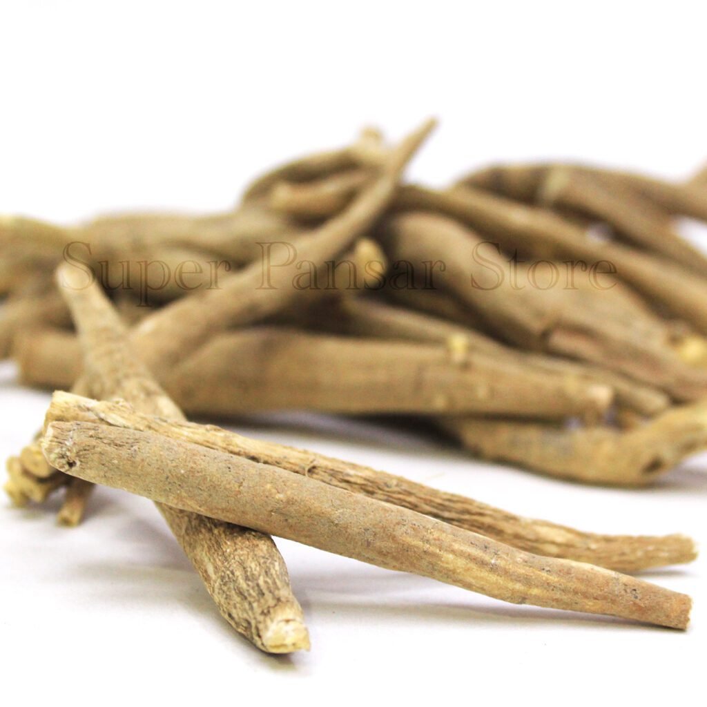Ashwagandha (Asgand) اسگندھ - Super Pansar Store