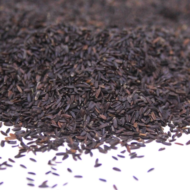Basil Seeds (Tukhm e Malanga) بلنگو/تخم ملنگا – Super Pansar
