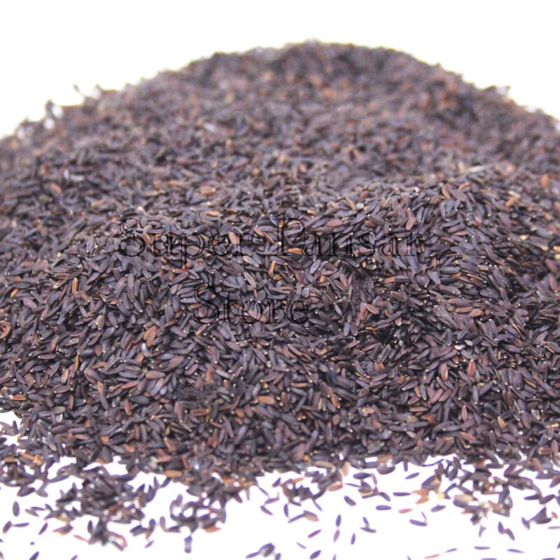 Basil Seeds (Tukhm e Malanga) بلنگو/تخم ملنگا – Super Pansar
