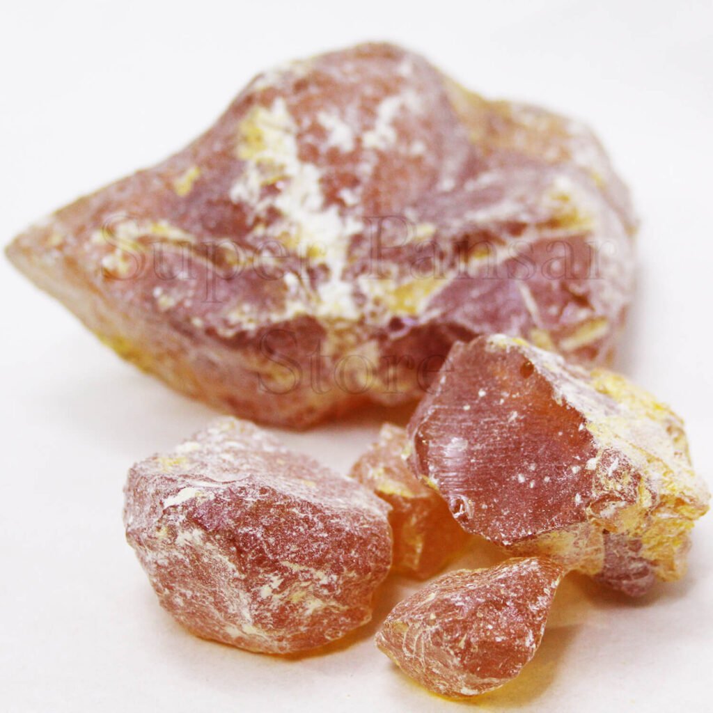 Gum Rosin (Colophony/Baroza) خشک بروزہ - Super Pansar Store