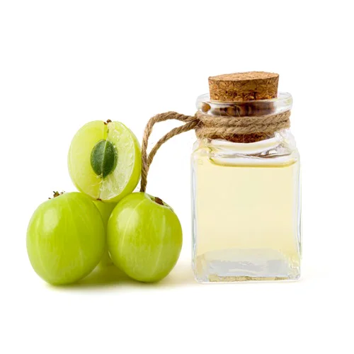 Emblica Oil (Roghan Amla) روغن آملہ - Super Pansar Store