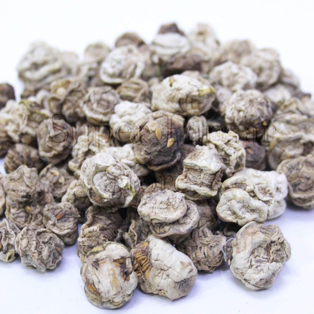 Cucumis Pubescens (Dry Kachri) کچری - Super Pansar Store