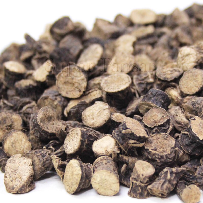 Curculigo Orchioides (Black Musli)موصلی سیاہ,کالی موسلی – Super Pansar