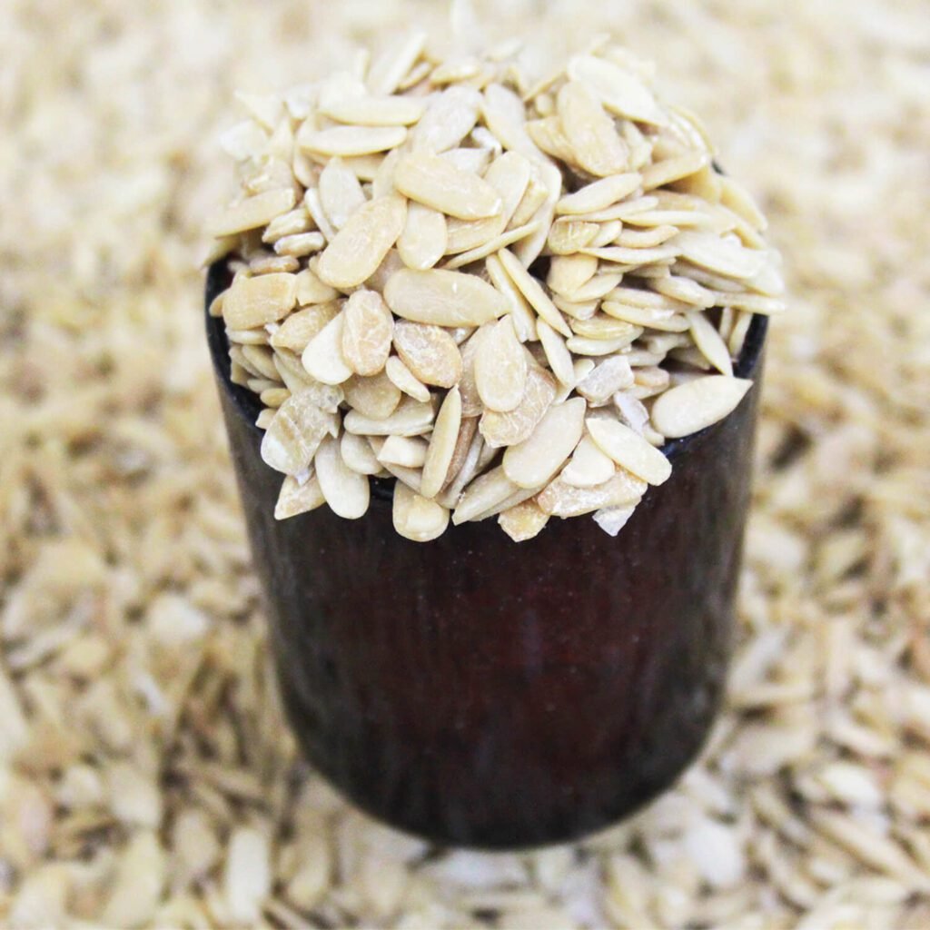 Pumpkin Seeds (Magaz Kadu) مغز کدو - Super Pansar Store