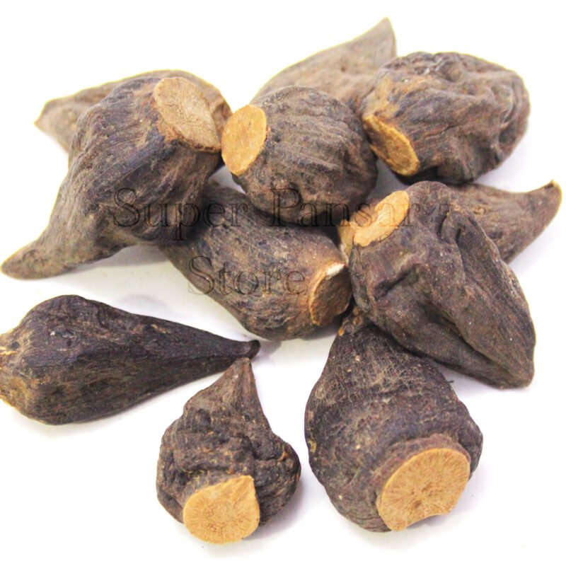 Salep Orchid Root (Salab Dana)ثعلب دانہ – Super Pansar