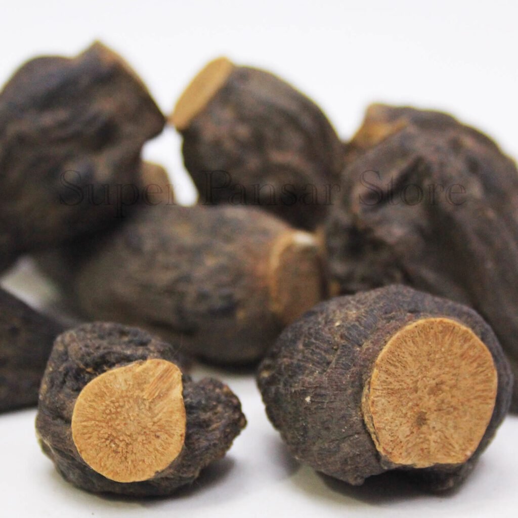 Salep Orchid Root (Salab Dana)ثعلب دانہ - Super Pansar Store