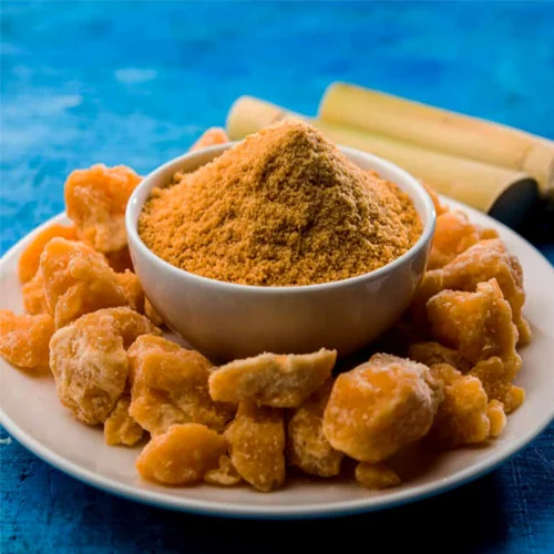 Jaggery Powder (Shakkar) شکر - Super Pansar Store