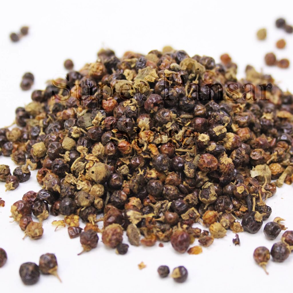 Wild Asparagus Seeds (Haliyoon) ہلیون - Super Pansar Store